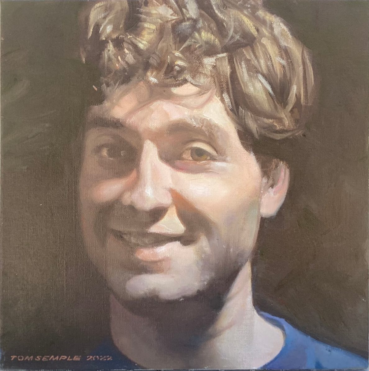 Tom Semple's Instagram, Twitter & Facebook on IDCrawl
